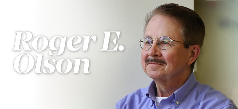 Evangelikaler Calvinismus? Prof. Dr. Roger Olson – apologia.info